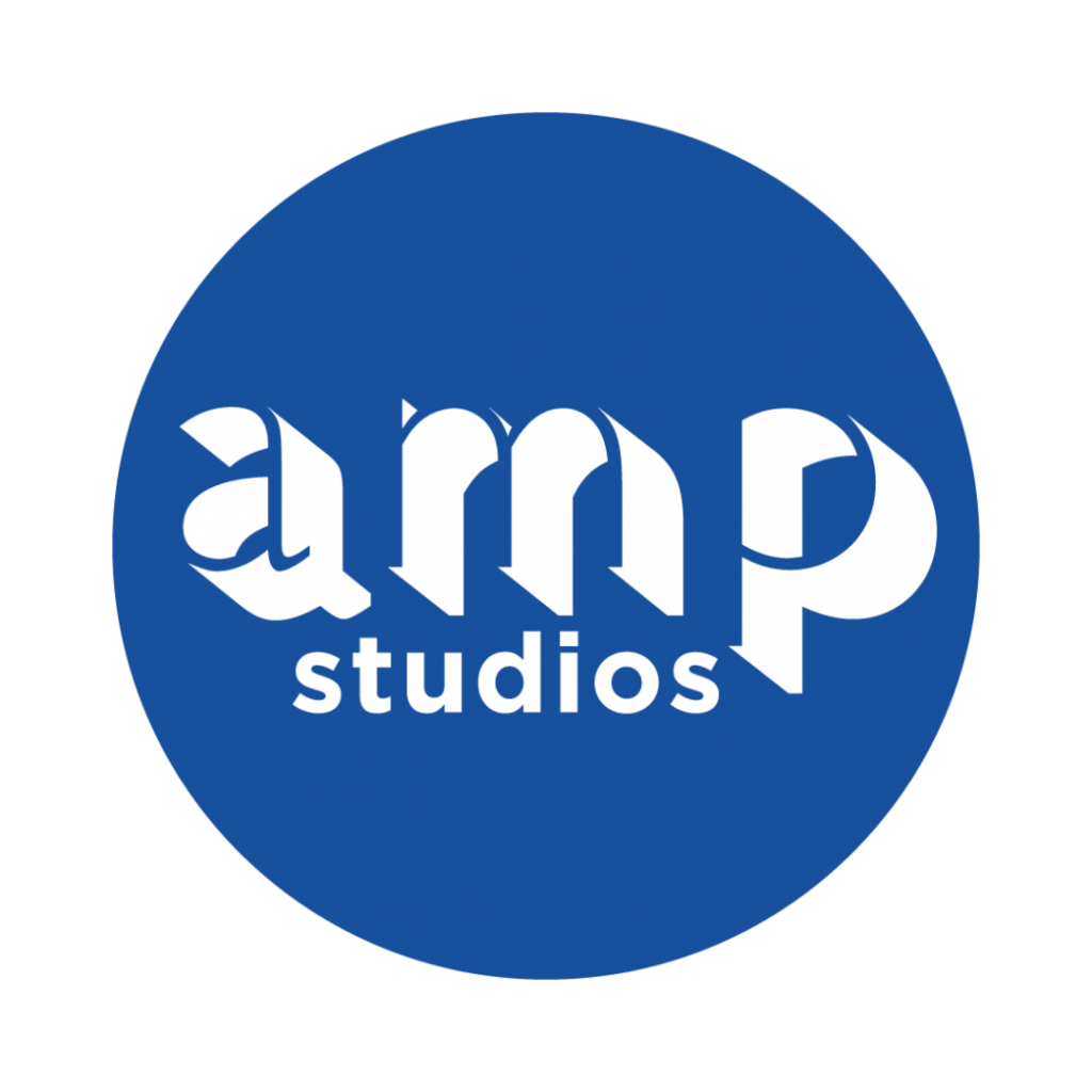 Amp Studios – World Class Sound and Visual studios.
