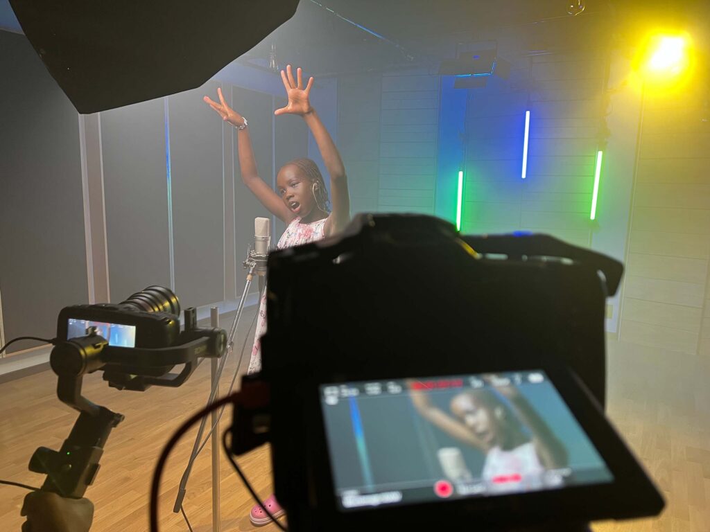 Studios – Amp Studios